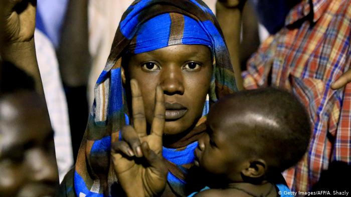 Os países do Magrebe, da África árabe e Muçulmana